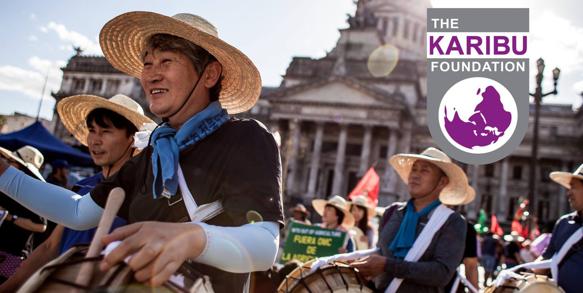 Home - Karibu Foundation