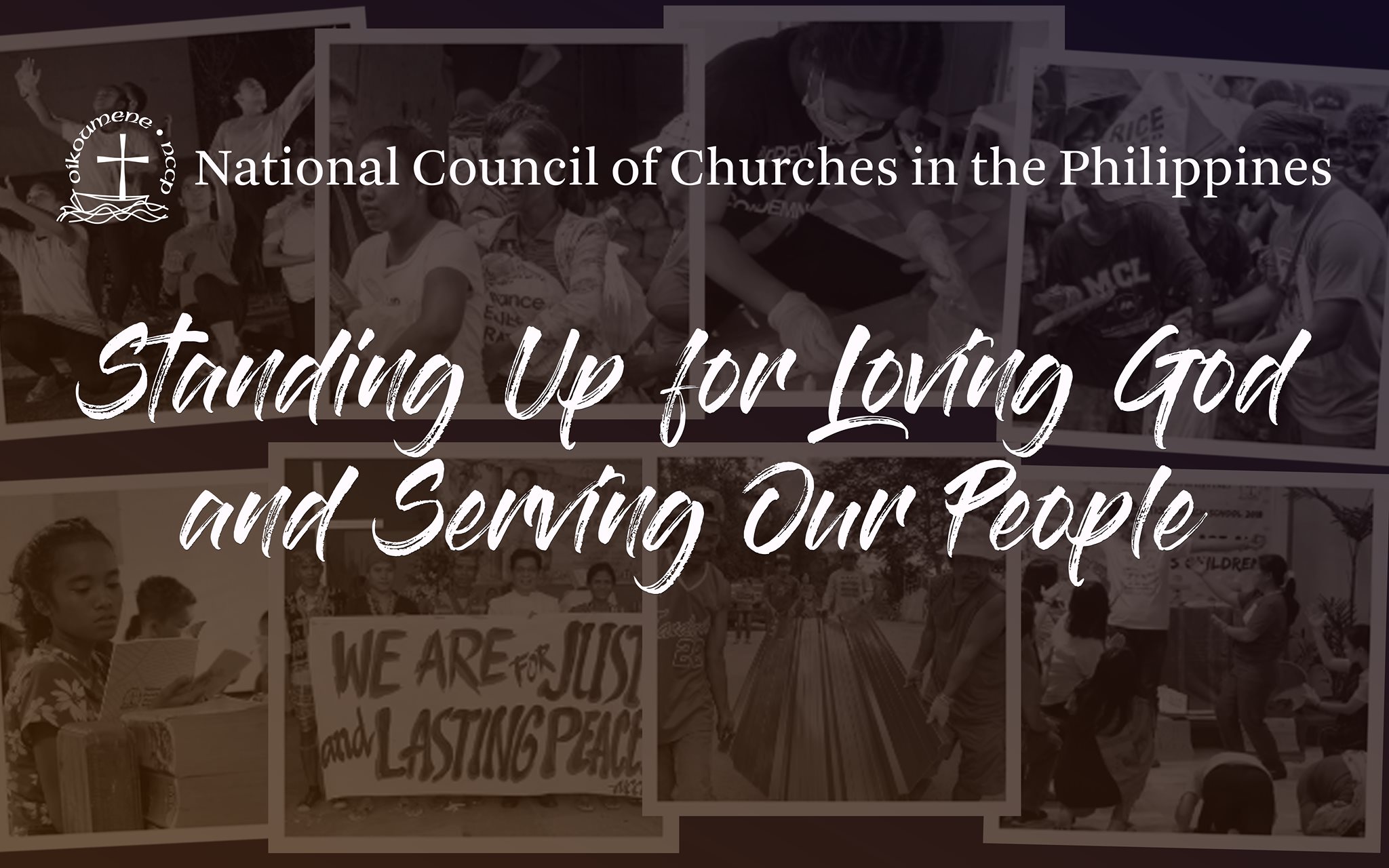 Stop the attacks against the National Council of Churches in the ...